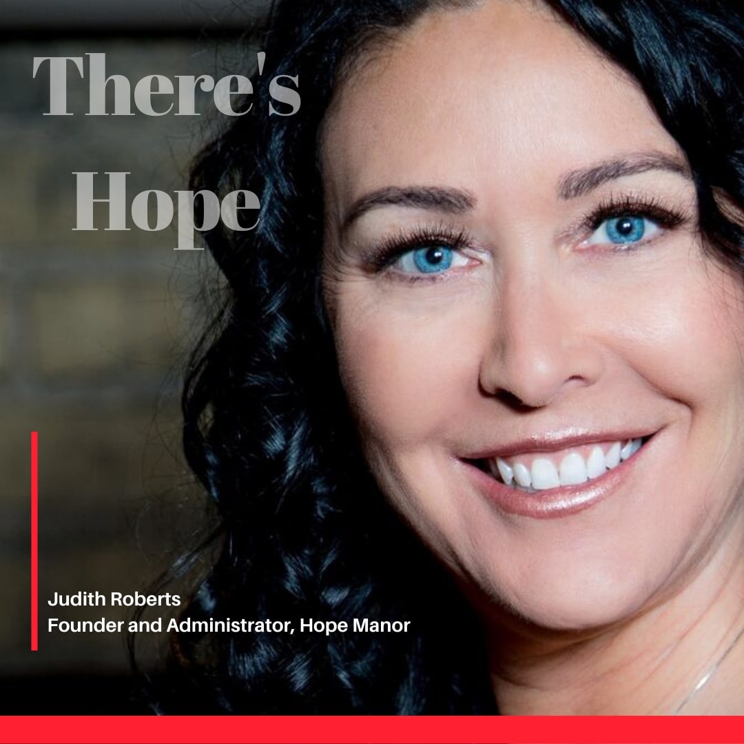 There's Hope | Mike Seminary & Friends