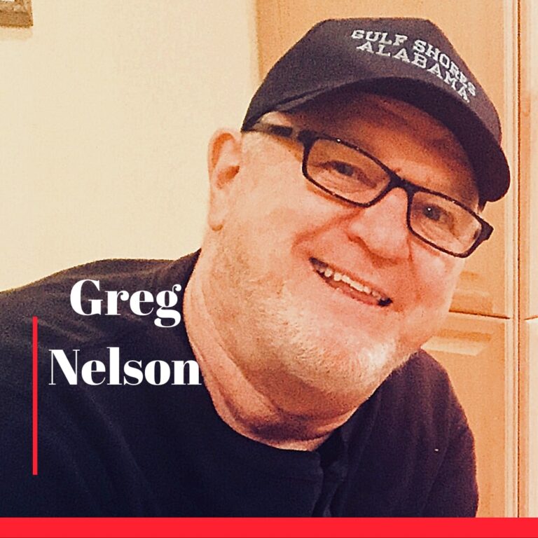 Hanging On With All My Might | Mike Seminary & Friends