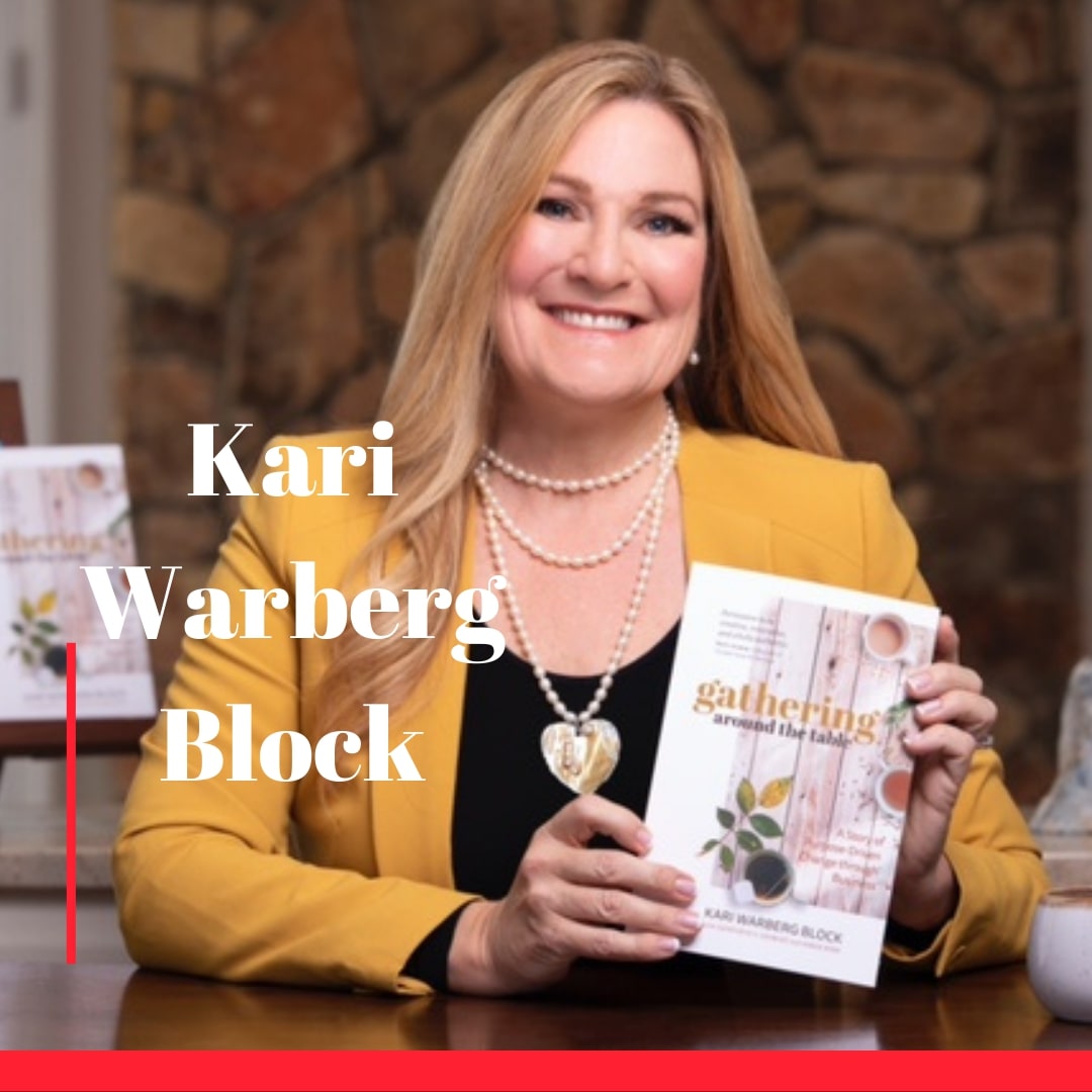 Gathering Around the Table | Mike Seminary & Friends