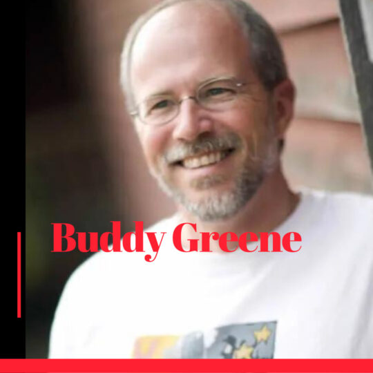 Looking Back, Buddy Greene's Incredible Journey | Mike Seminary & Friends
