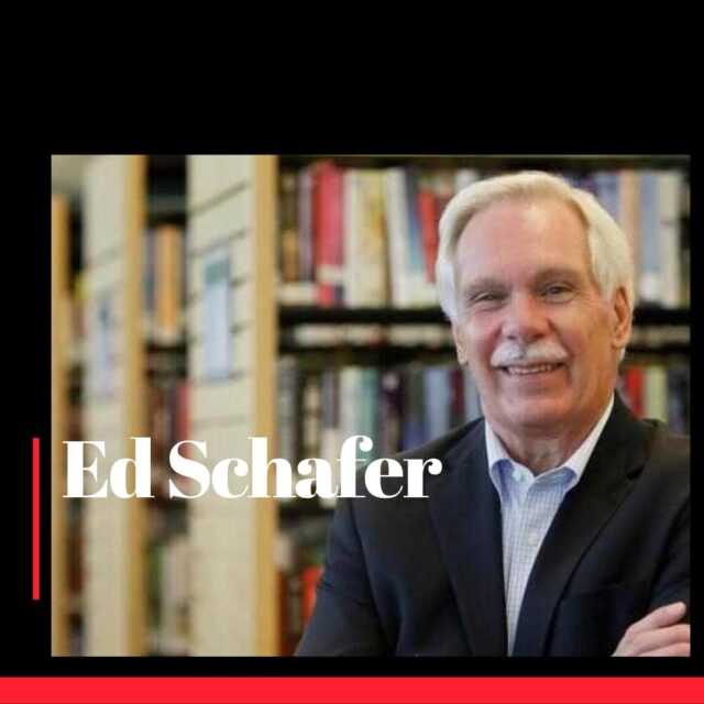 Passionate about North Dakota | Mike Seminary & Friends