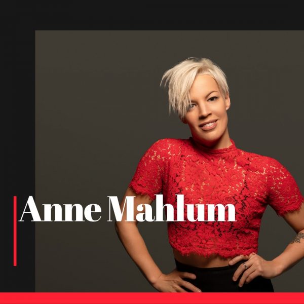 Founder, Chairwoman, Trailblazer, Difference Maker | Mike Seminary ...