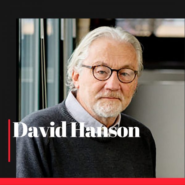 Creative Genius | Mike Seminary & Friends