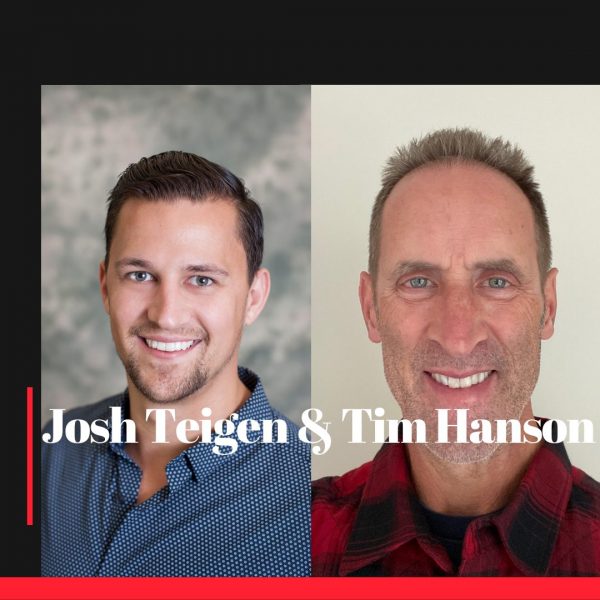 Mind Shift | Mike Seminary & Friends