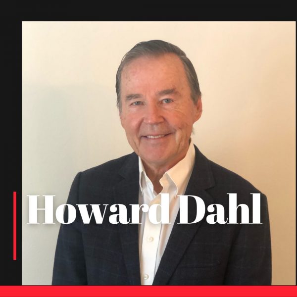 Faith-filled Entrepreneur and Friend | Mike Seminary & Friends