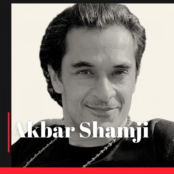 Bitzero CEO Akbar Shamji | Mike Seminary & Friends