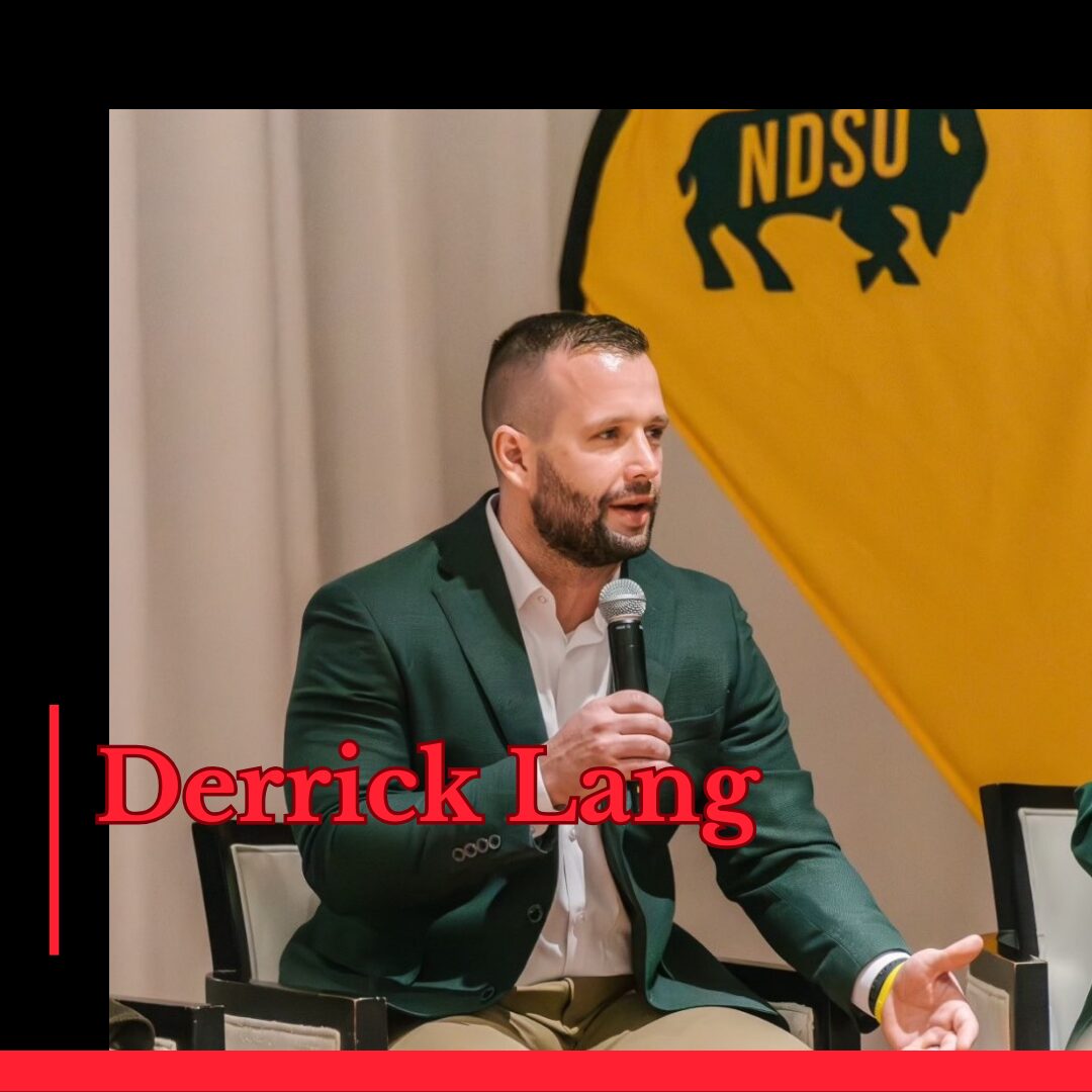 NDSU Team Makers and Athletics | Mike Seminary & Friends