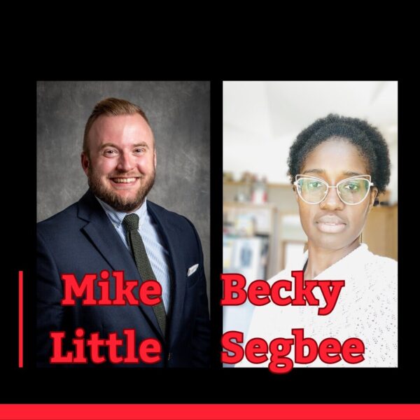 Jail Chaplains, another conversation | Mike Seminary & Friends